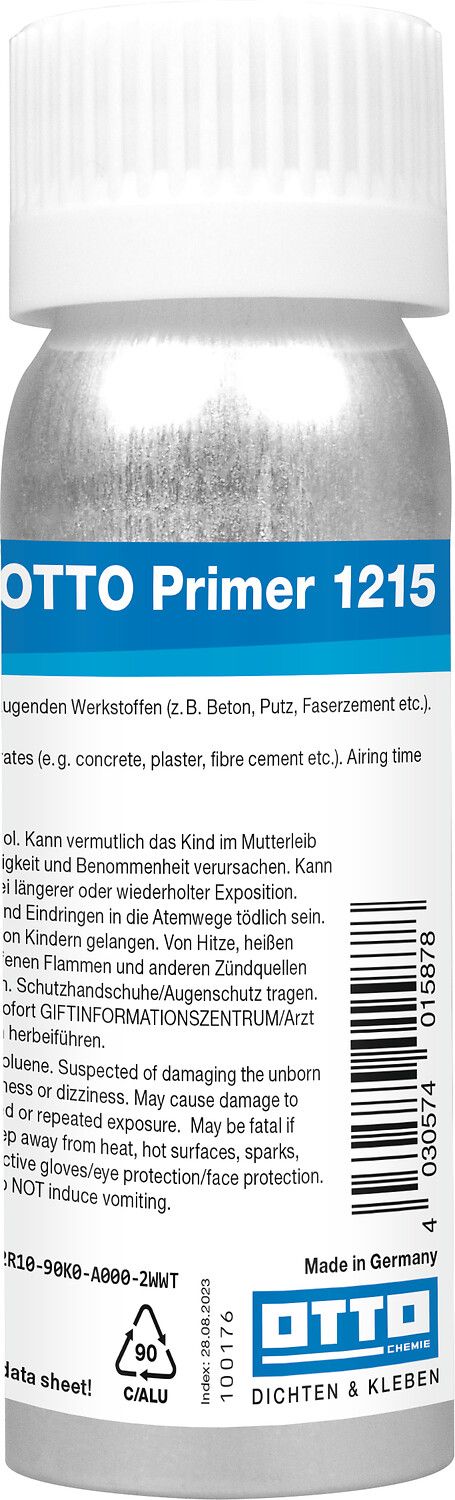 PCI Silcofug® E - Der elastische Dichtstoff für innen und außen