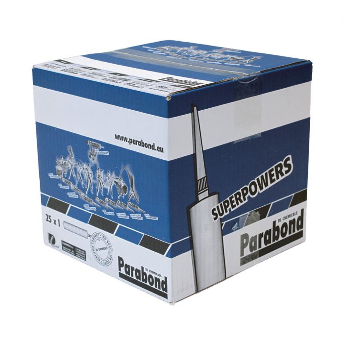 Parabond 600 - Universal-Hybrid-Klebstoff